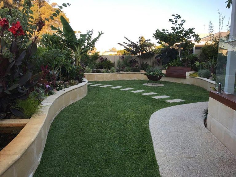 Landscaping Services - Exotic Eden Landscapes, for Truly Amazing Gardens